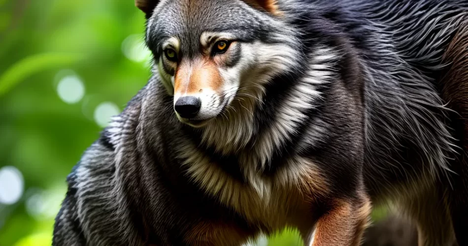 Lobo-guará: Na Caça Fotográfica ao Canídeo Brasileiro em seu Habitat ...