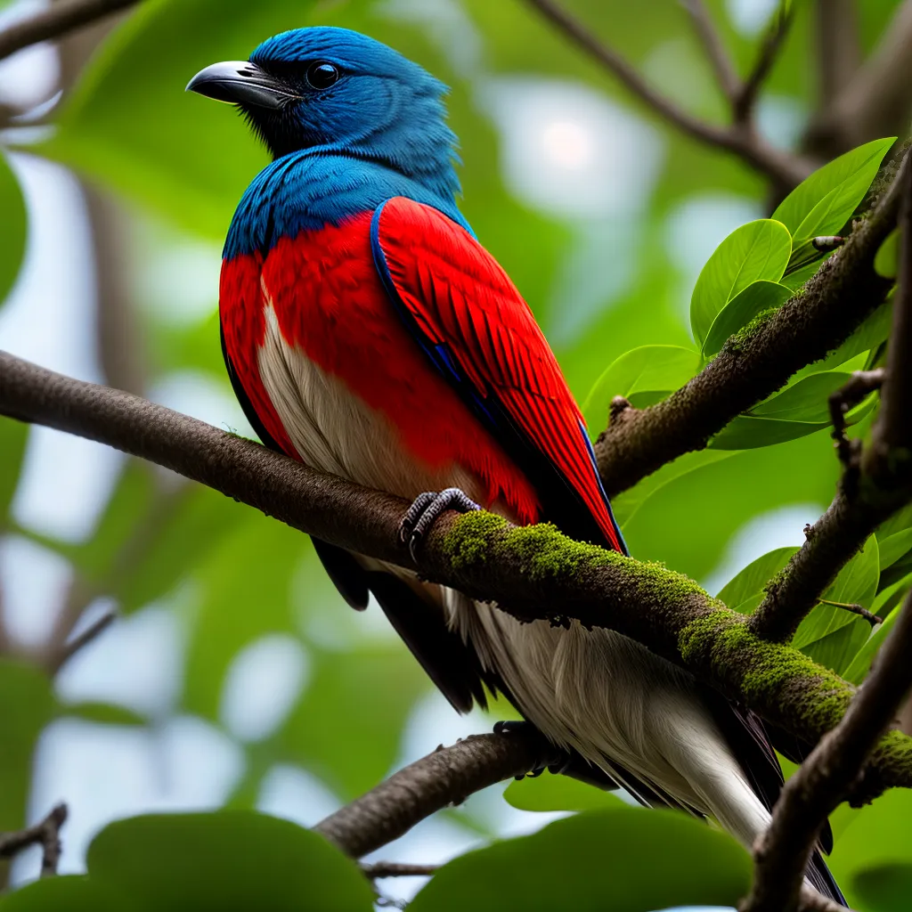 3. Por Que o Canto do Uirapuru é Tão Importante na Cultura Amazônica ...