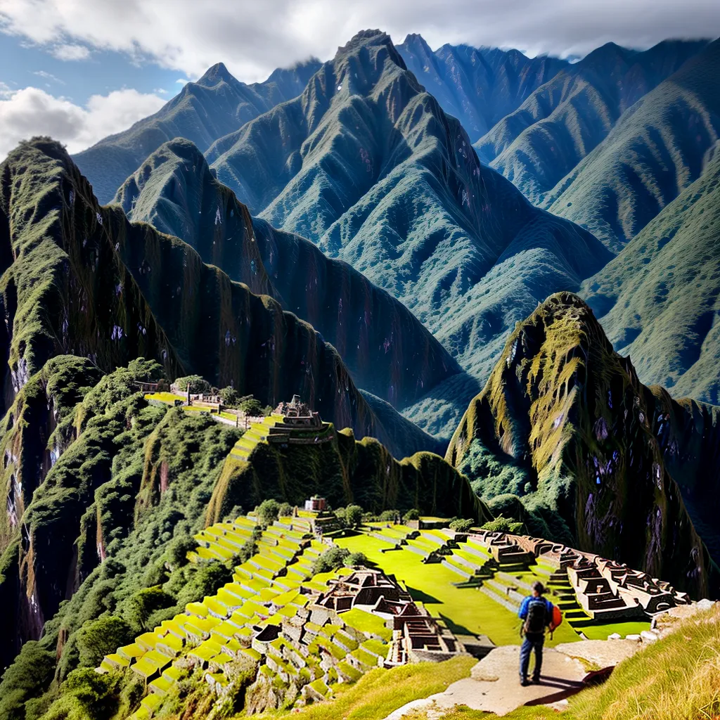 Destinos Imperdíveis: Roteiros de Viagem para Conhecer Agora. - Turismo ...