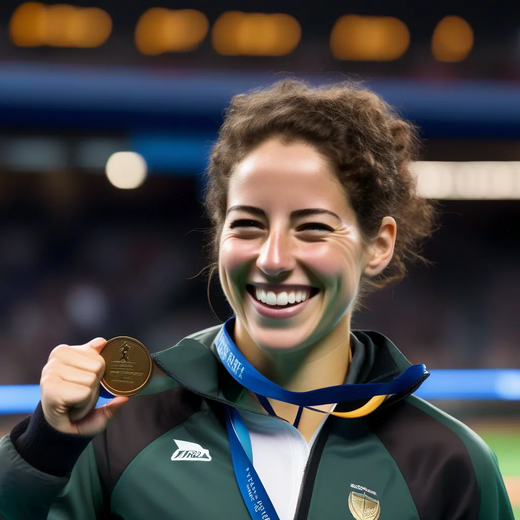 Sarah Weizman Conquista Bronze no TMB Platinum e Sobe no Ranking ...